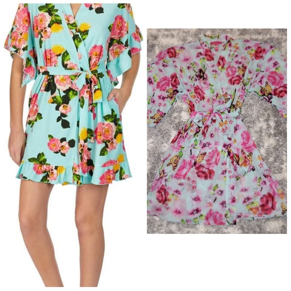 Betsey Johnson | Intimates & Sleepwear | Betsey Johnson Intimates Shear ...